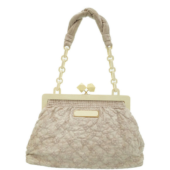 Louis Vuitton | Bags | Louis Vuitton Shoulder Bag Monogram Olympe Sills ...